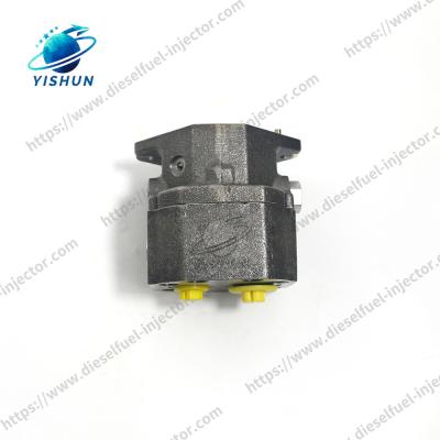 China E325c Excavator Fuel Transfer Pump 3126 Engine Gear Pump 162-9612 1629612 For er-pillar Parts for sale