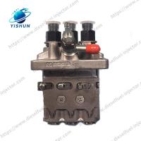 China Construction Machinery Excavator Spare Parts S3l Fuel Injection Pump 094500-8630 for sale