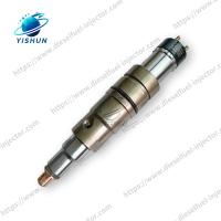 China Common Rail Diesel Engine Injector 2872544 For Isz13 Qsz13 for sale