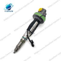 China 4928106 Y431K05141 Diesel Fuel Injector Qsk19 engine 4928106 Y431K05141 for sale