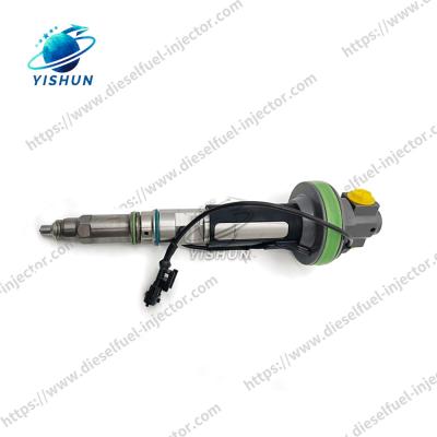 China Diesel Engine Injector Qsk50 Qsk38 Qsk19 Injector F00BL0J014 4964172 for sale