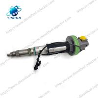 China Marine Engine Fuel Injector QSK19 QSK38 QSK60 2882077 F00bj00001 2867147 for sale