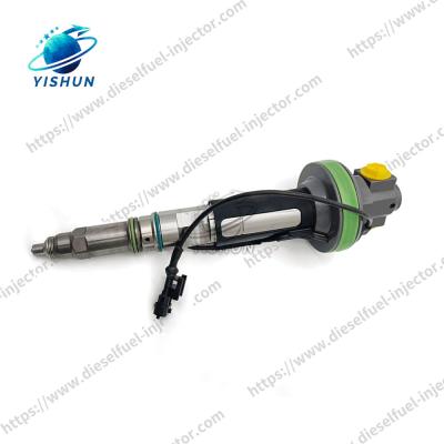 China Marine Engine Fuel Injector QSK19 QSK38 QSK60 2882077 F00bj00001 2867147 for sale