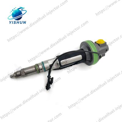 China 4964170 F00BL0J020 Diesel Engine Injector QSK19 Fuel Injectors for sale