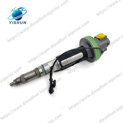 China 2867149 Diesel Engine Injector F00BJ00005 For Qsk19 Engine for sale