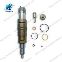 China Common Rail Diesel Engine Fuel Injector For Scania Qsx15 2488244 for sale