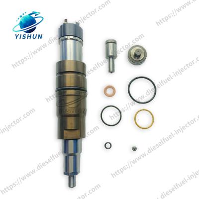 China Common Rail Diesel Engine Fuel Injector For Scania Qsx15 2488244 for sale