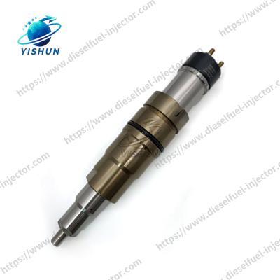 China 1881564 New Unit Fuel Injector Xpi oem Diesel Fuel Injector 1881564 For Dc09/dc13/dc16 Engines for sale