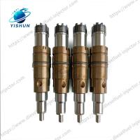 China Common Rail Injector 2894920 4955080 5579419 XPI Series ISX15 Engine for sale