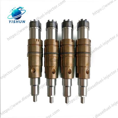 China Common Rail Injector 2894920 4955080 5579419 XPI Series ISX15 Engine for sale