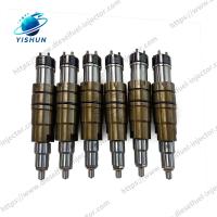 China Common Rail 2897320 Injector XPI Series for sale