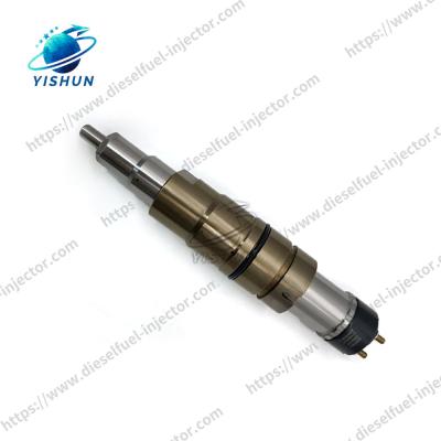 China Dc09 Dc13 Dc16 Engines Diesel Fuel Injector 2264458 574426 for sale