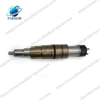 China 2086663 Diesel Engine Fuel Injector Xpi Common Rail Dc09 Dc13 Dc16 for sale