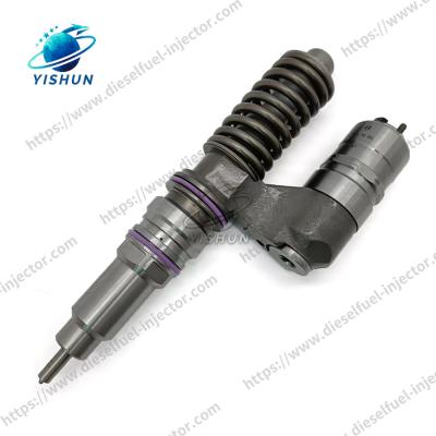China Fuel Injector 0414702009 Common Rail Diesel Fuel Injector 0414702009 for sale