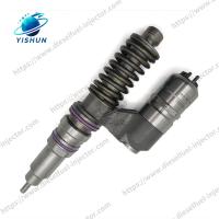 China 0414702020 Diesel Injector Assembly Common Rail Injector 0414702020 for sale
