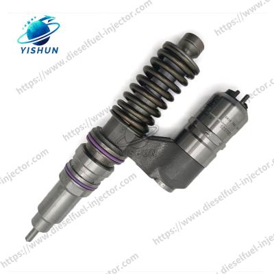 China 0414702020 Diesel Injector Assembly Common Rail Injector 0414702020 for sale