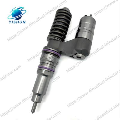 China 20440409 Common Rail Diesel Fuel Injector 0414702010 0414702021 for sale