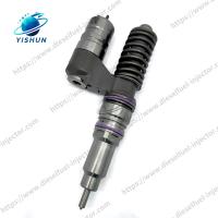 China Diesel Engine Spare Parts Fuel Injector 0414702023 3829644 0414702013 For for sale