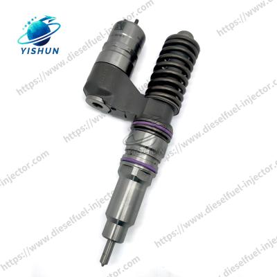 China Diesel Engine Spare Parts Fuel Injector 0414702023 3829644 0414702013 For for sale
