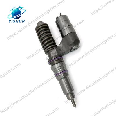China 3825257 Common Rail Injector Diesel Injector Assembly 0414702015 0414702024 for sale
