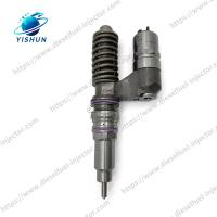 China 0414702014 3836007 0414702009 0414702020 Engine Unit Diesel Fuel Injector for sale
