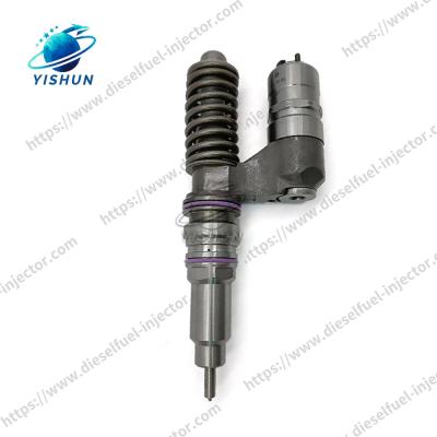 China 0414702014 3836007 0414702009 0414702020 Engine Unit Diesel Fuel Injector for sale