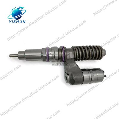 China YISHUN High Quality Diesel Fuel Injector 0414702016 For  0414702016 3801293 for sale