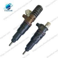 China Fuel Injector 22378579 22378580 Truck Engine Parts For  D13 for sale