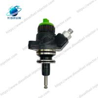 China 094040-0270 Excavator Element Sub Assy Hp0 Injection Pump Plunger Element 0940400270 for sale