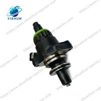 China Hp0 Fuel Pump Spare Parts 094040-0280 0940400280 Injection Pump Plunger for sale