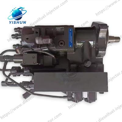 China 4076442 4076442rx Cheap Price Used Isc8.3 Diesel Engine Fuel Injection Pump 4076442 4076442rx for sale