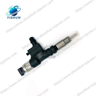 China 23670-E0410 Common Rail Injector 095000-8470 23670-78160 For N04C for sale