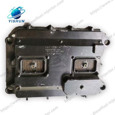 China 151-4790 1514790 Controller ECU ECM For  3516 3520 engine Excavator for sale