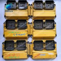 China 417-6018 4176018 Excavator Parts 3500C Excavator Engine Throttle Controller 417-6018 4176018 for sale