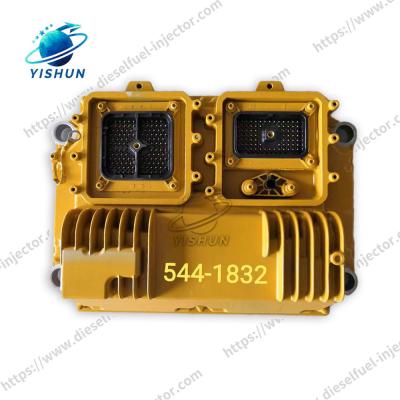 China 5441832 544-1832 Ecu Control Gp-engine Electronic Engine For  E395 E374 E349 Excavator for sale