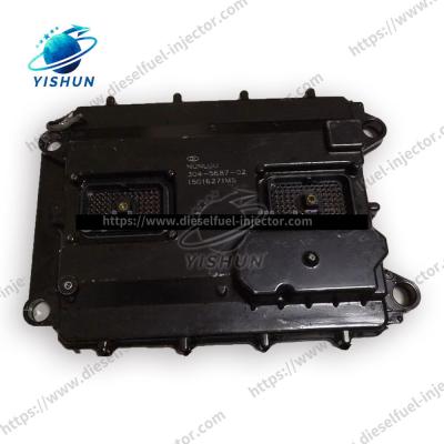 China 3045687 Ecm 304-5687 ECU Electronic Control Module For 345C 330D 325B 325D 330C 345B for sale