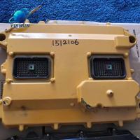 China E365b Excavator Parts Engine Throttle Controller 151-2106 1512106 for sale