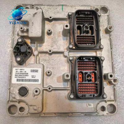 China 491-4581 4914581 High quality Control Gp-ecm 491-4581 For  A6m12 er-pillar Excavator Backhoe Loader Us Oem for sale