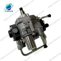 China 22100-0l020 Common Rail Mechanical Fuel Pump For Hilux Vigo Hiace 1kd 2kd for sale