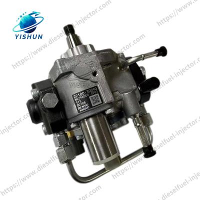 China 22100-0l020 Common Rail Mechanical Fuel Pump For Hilux Vigo Hiace 1kd 2kd for sale