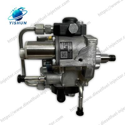 China 22100-0l050 Common Rail Mechanical Fuel Pump For 1kd-ftv 2kd-ftv for sale