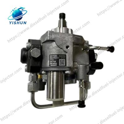 China 22100-0l060 Mechanical Fuel Pump Fuel Injector Pump For Hilux 1kd-Ftv 2kd-Ftv for sale