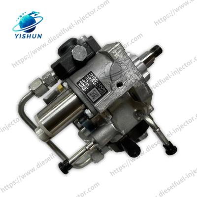 China 294000-0432 Diesel Fuel Common Rail Injection Pump 22100-30060 for sale