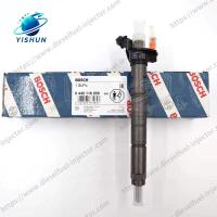 China 3.0 Hdi Diesel Engine Injector 0445116059 0-445-116-059 For Excavator 613B 613C 931B for sale
