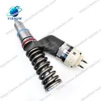China Diesel Fuel Injector 200-1117 191-3003 10R-8501 for C15 C16 C17 engine 1913003 10R8501 for sale