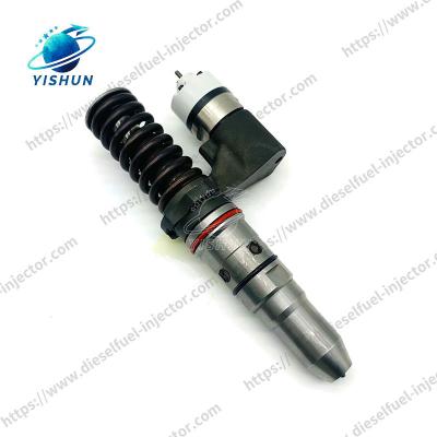 China 3508B 3512B 3516B Excavator Engine Parts Fuel Injector 392-0214 3920214 for sale