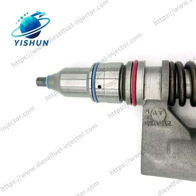 China 208-9160 2089160 Excavator Parts Diesel Injector Fuel Injector For  C10 C12 for sale
