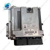 China 4m50 4m50tl Engine Controller ECU Me470178 Me230993 0281020519 0 281 020 519 for sale