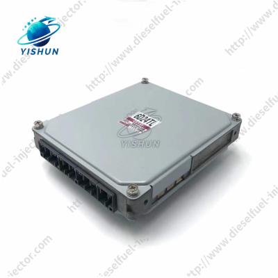 China Me441309 Sk450-6e Excavator 6d24tl Engine Controller Computer Board Control Unit Panel 407915-3062 Me441309 for sale