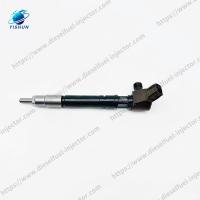 China 23670-0E020 23670-0E010 Fuel Injector For Revo 2gd Diesel Fuel Injectors for sale
